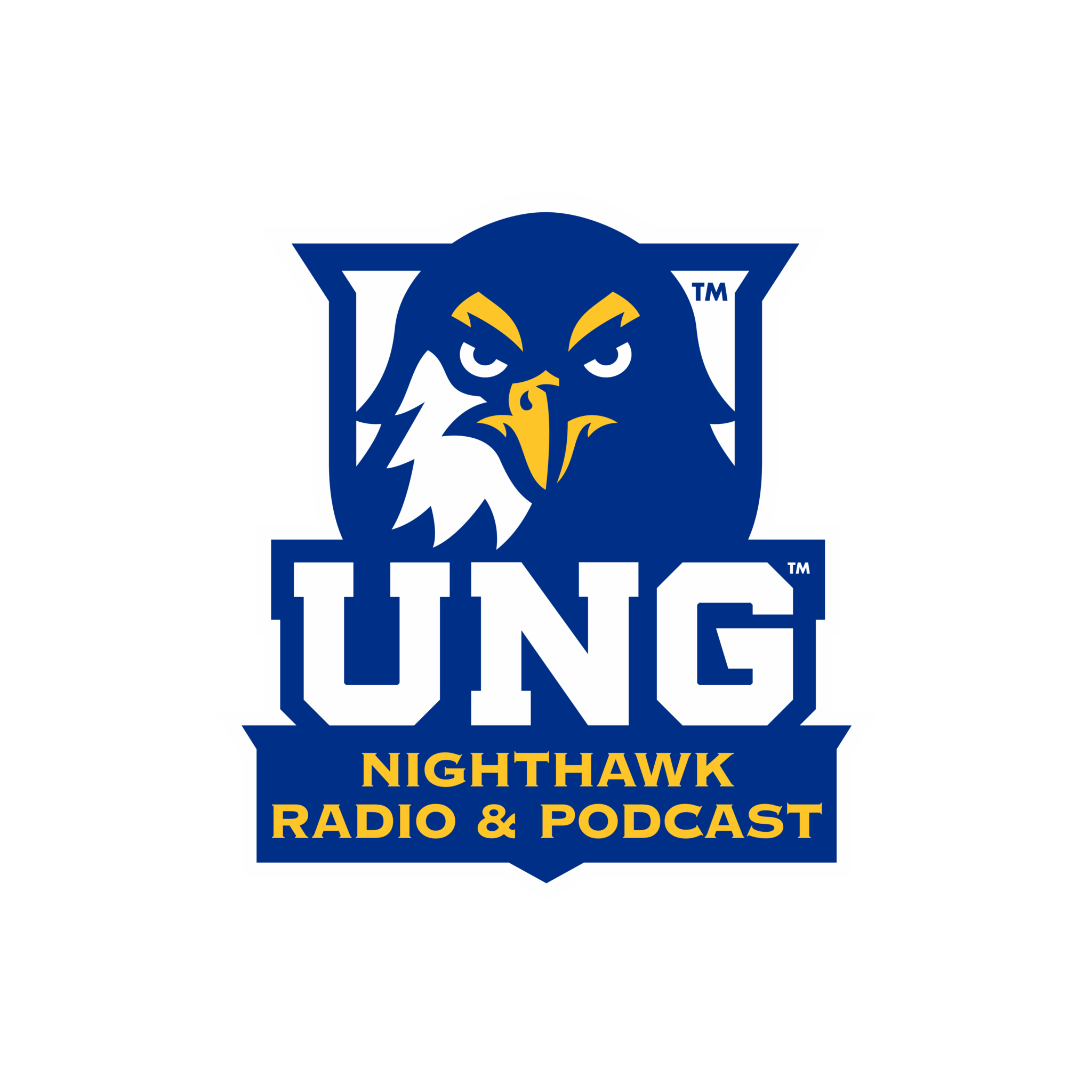 WNHR – The Sound of UNG
